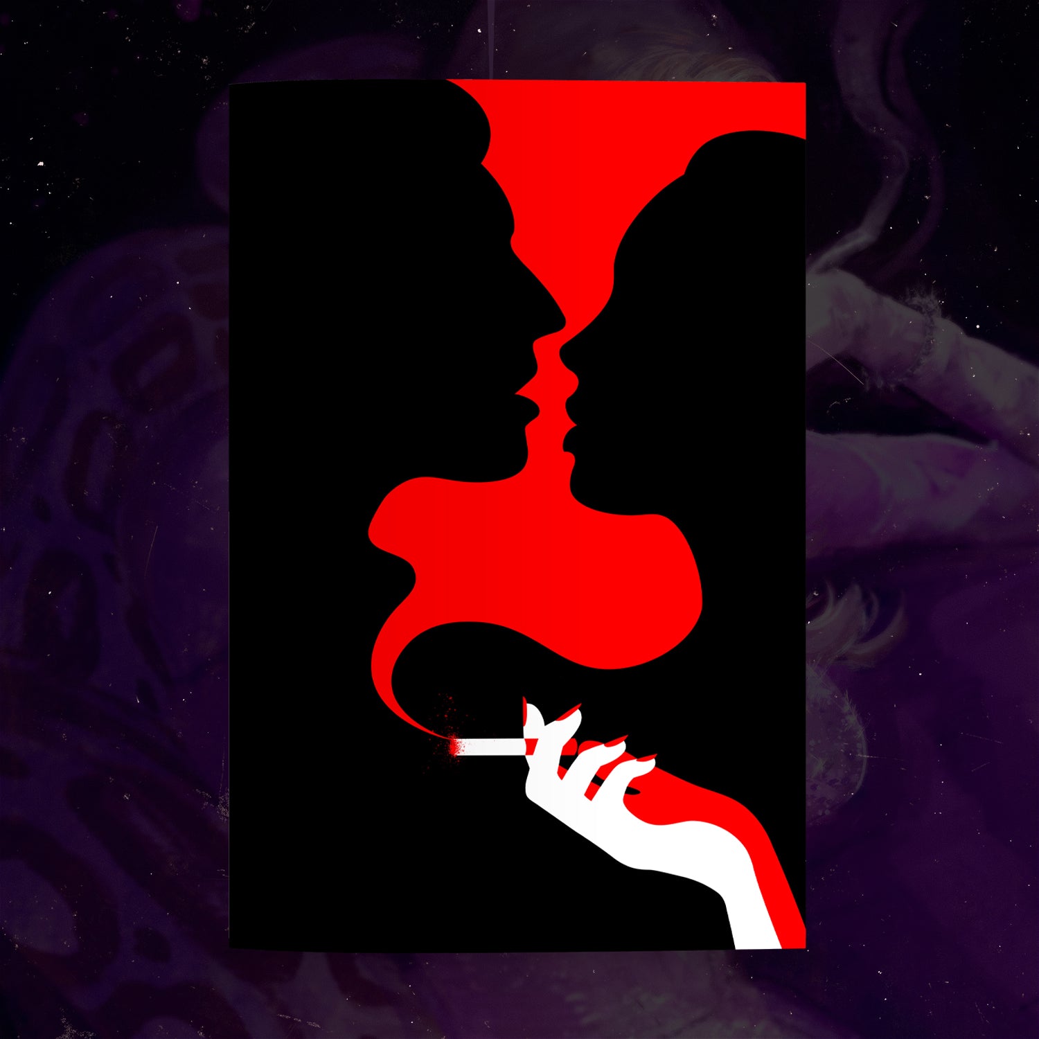 Basic Instinct #1 – Sumerian Comics