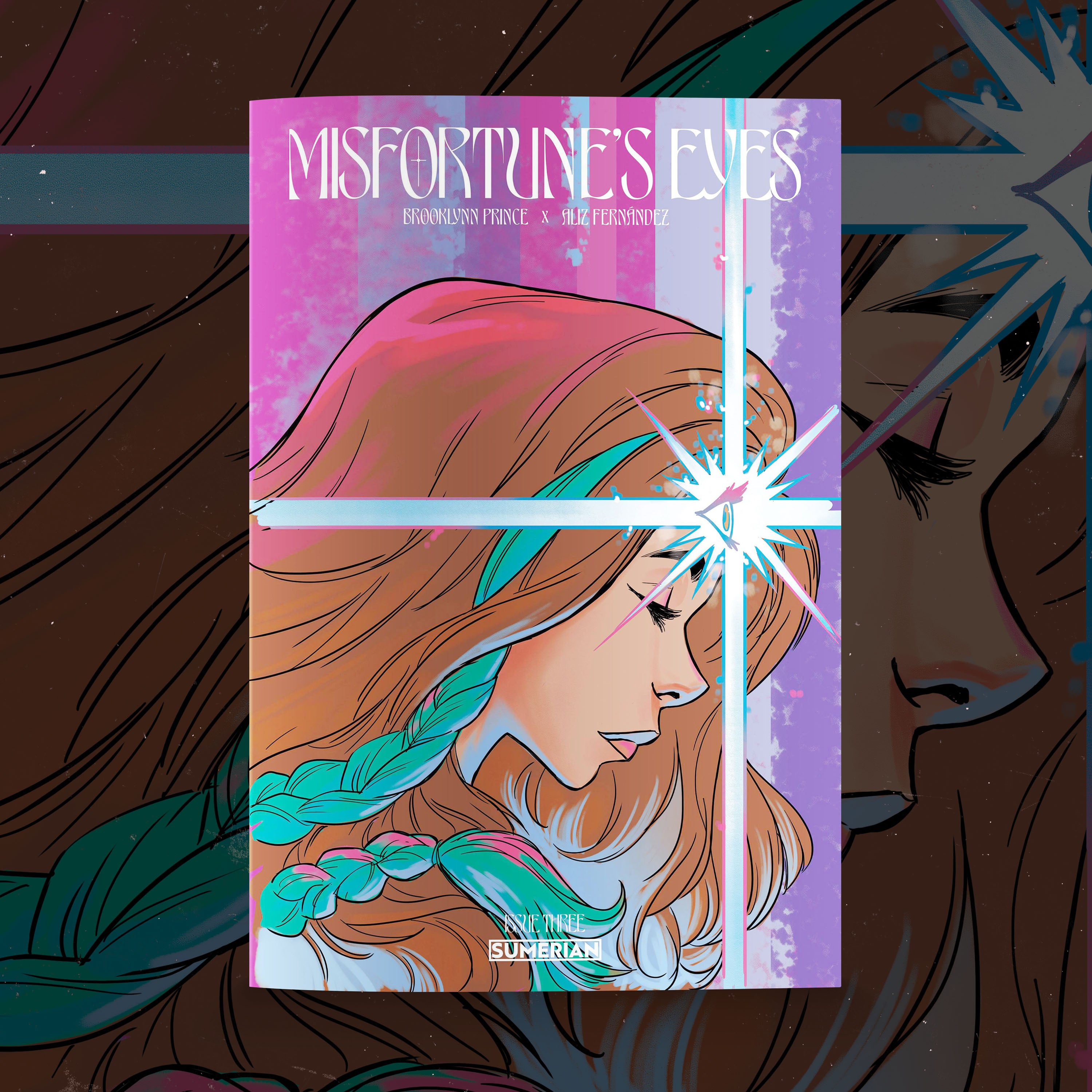 All – Sumerian Comics