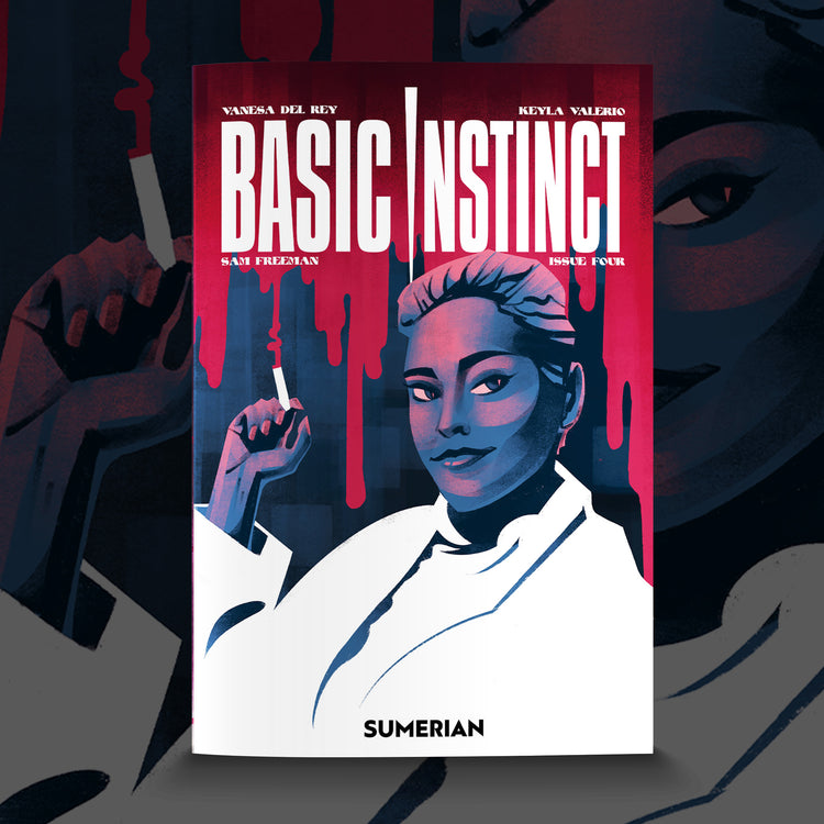 All – Sumerian Comics