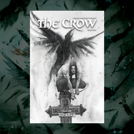 All – Sumerian Comics