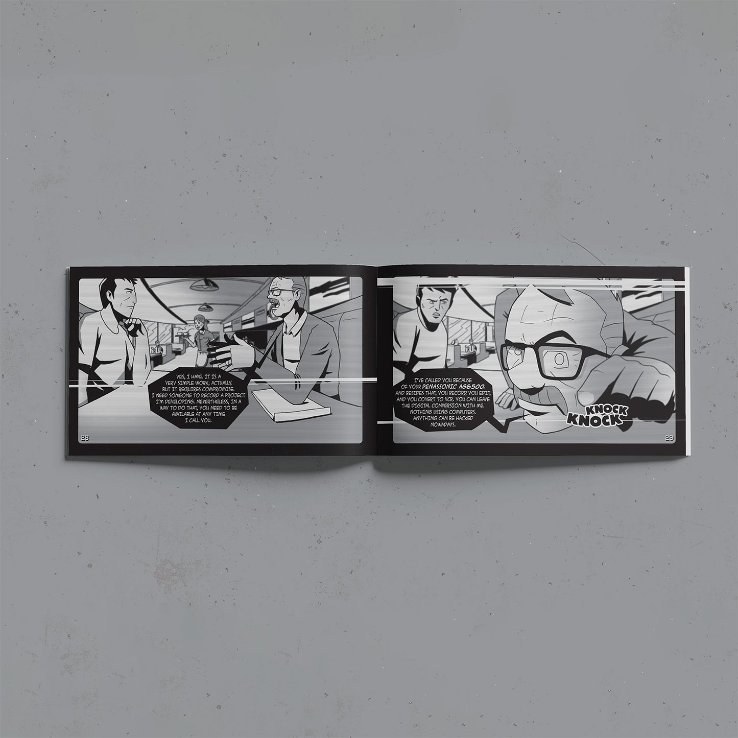 All – Page 2 – Sumerian Comics